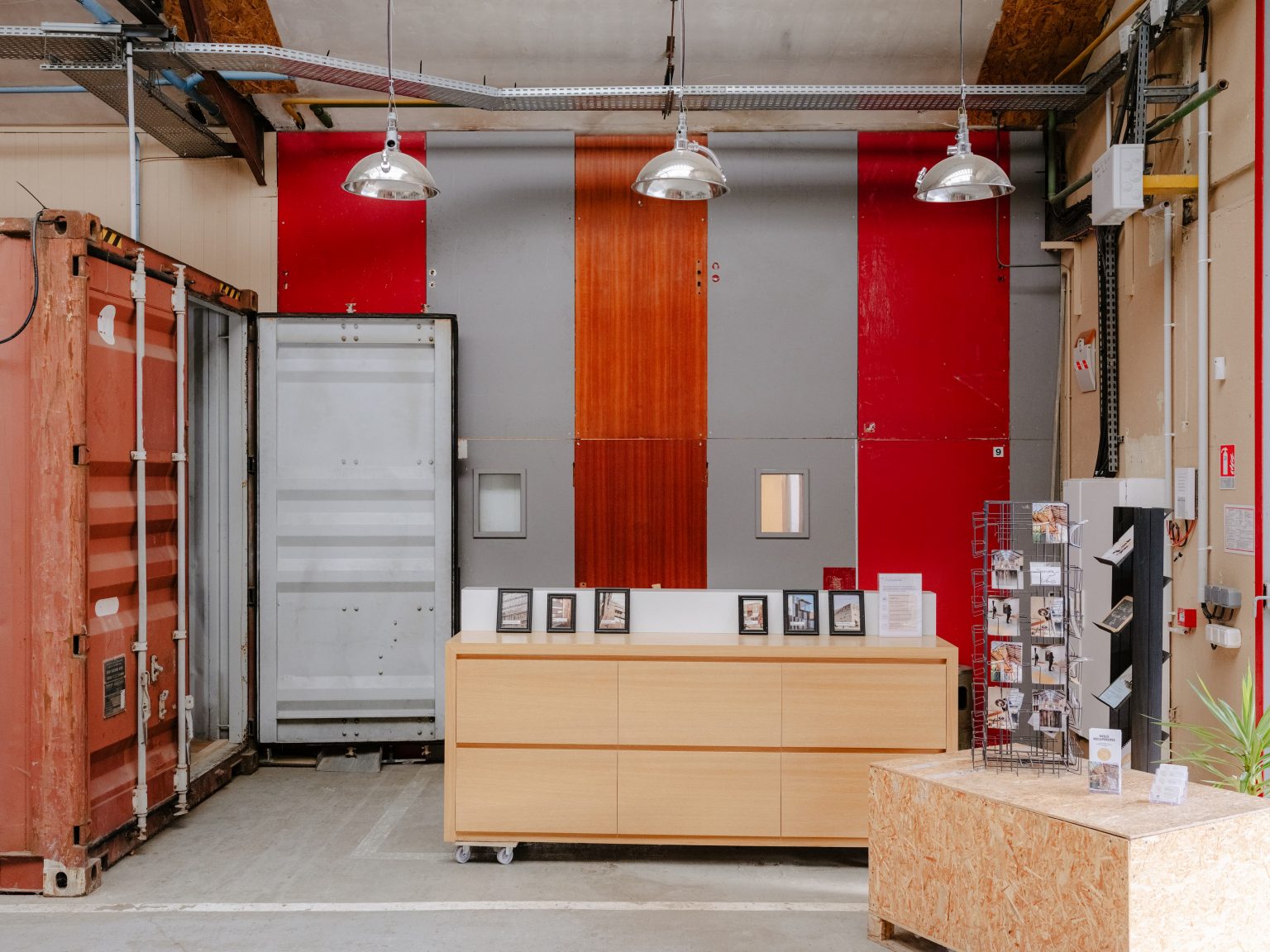 Bati Recup - Bati Recup